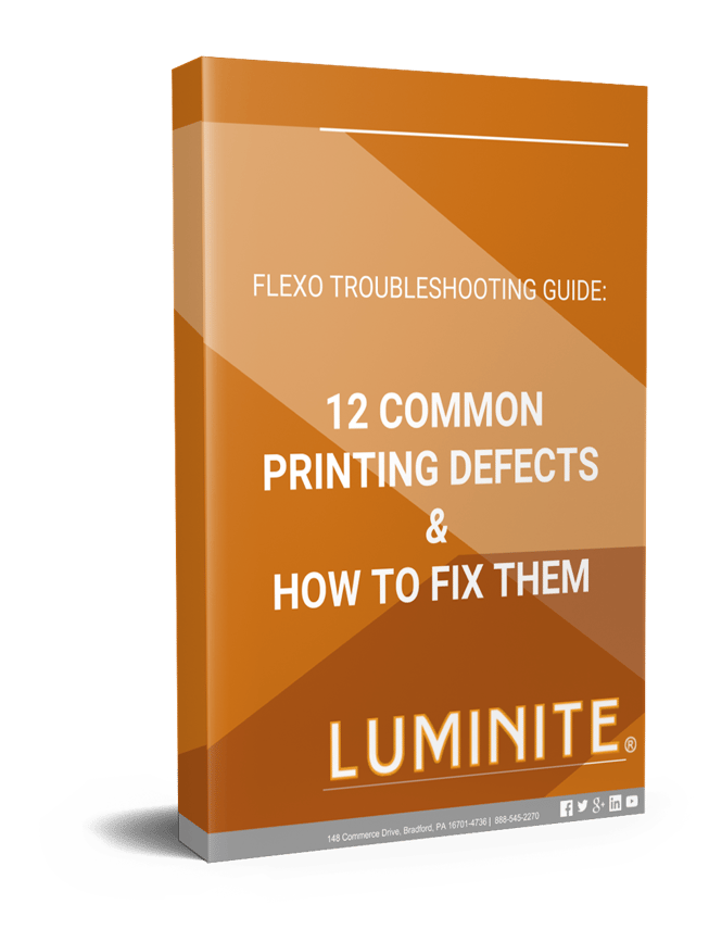 Printing Defects Guide