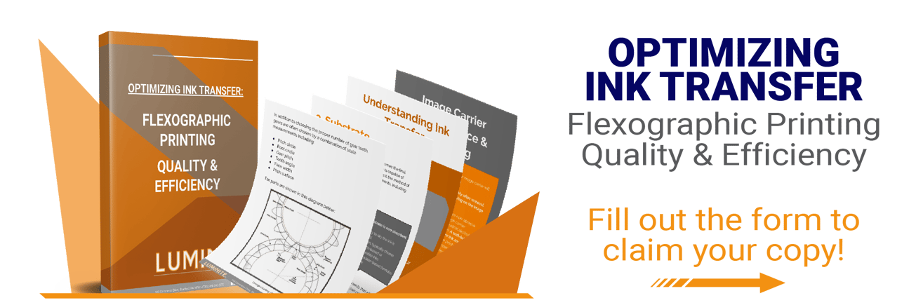 Ink Transfer Optimization Guide