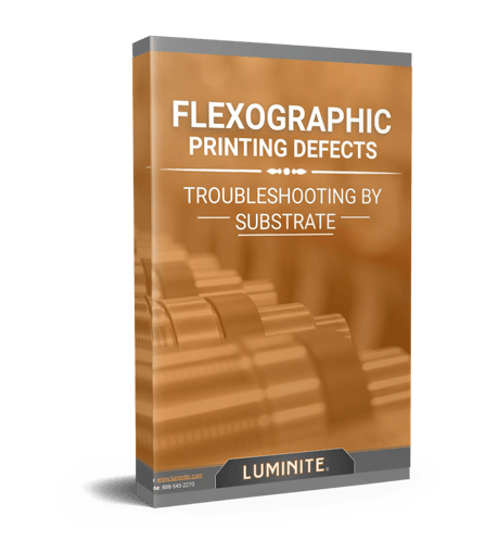 Flexographic Printing Defects: Troubleshooting by Substrate Guide
