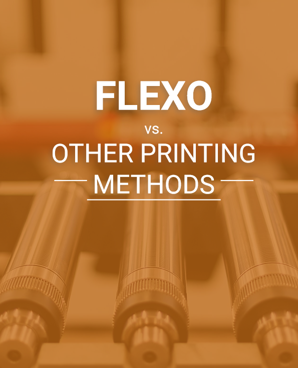 Flexo vs Other Printing Methods Guide