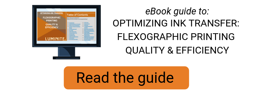 Ink Transfer Optimization Guide